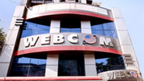WEBCOM Training Institute, New Delhi: Big Data Hadoop, Statistical Analaysis System, Python ...
