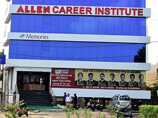 Allen Bangalore: Courses & Fees 2025