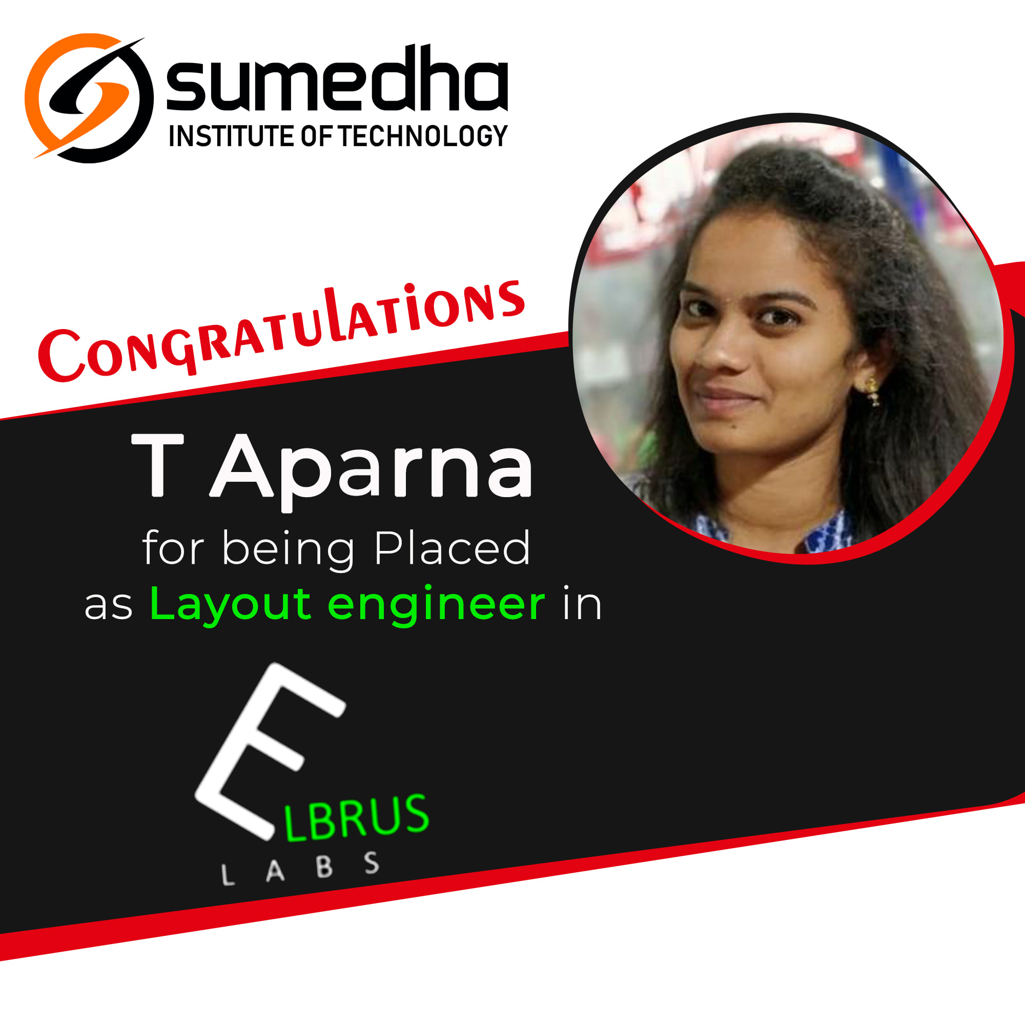 Sumedha Institute of Technology, Hyderabad: Very Large Scale ...