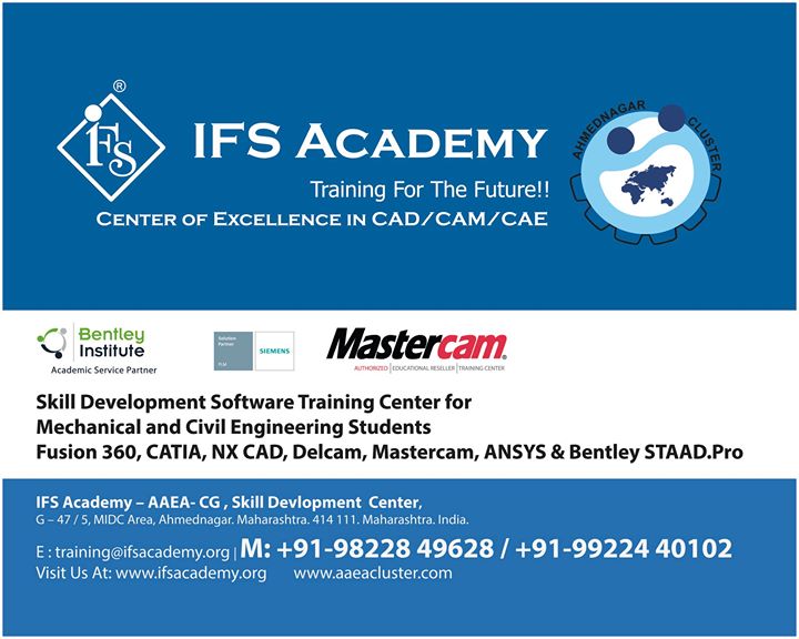 IFS Academy: Reviews, Fees, Address, Contact