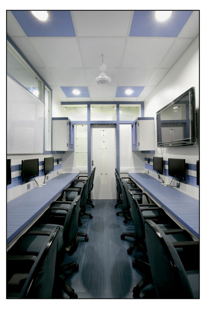 IFS Academy: Reviews, Fees, Address, Contact