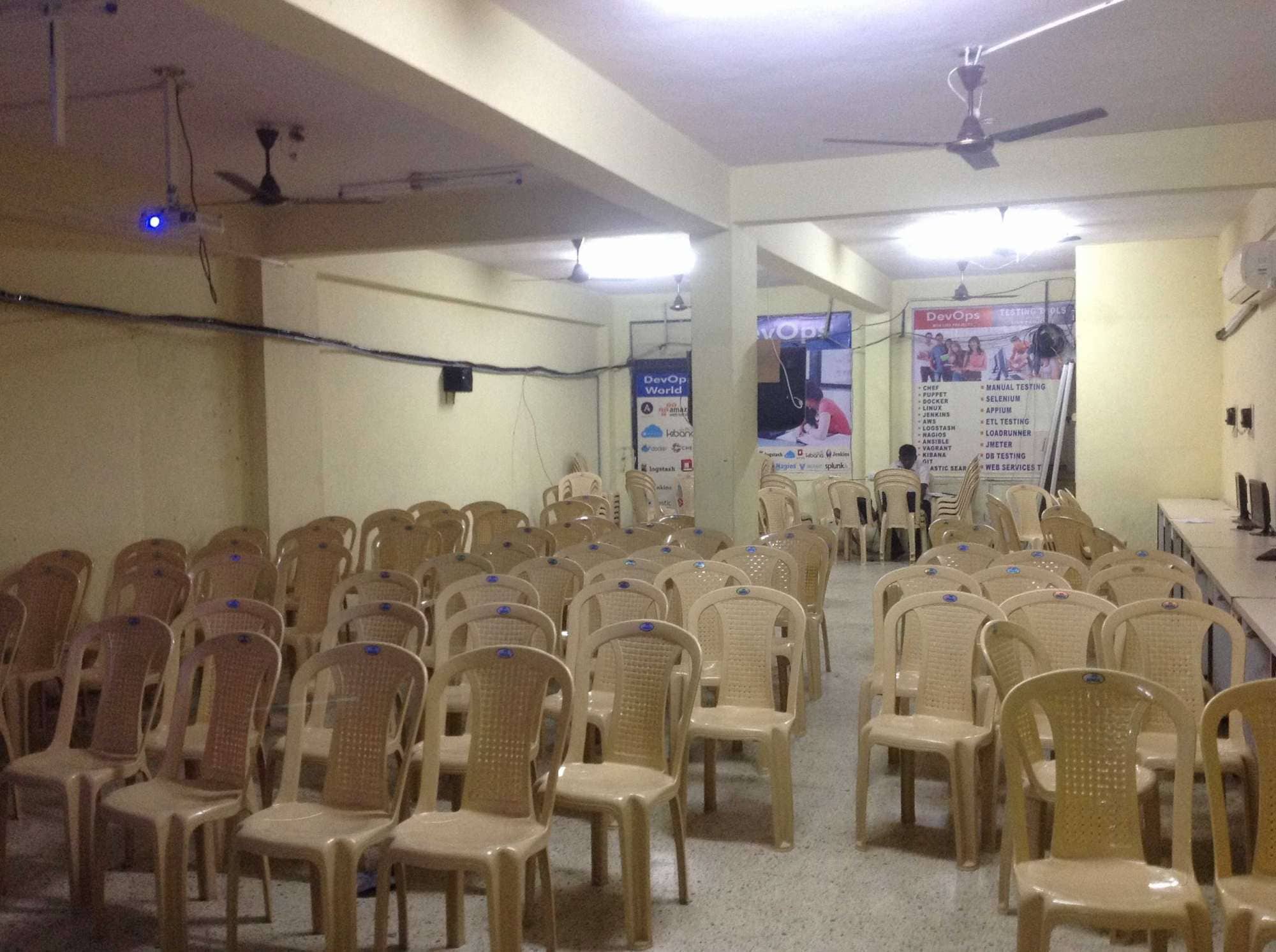 Quality Thought Hyderabad: Reviews, Address, Fees, Courses