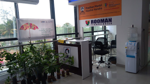 Rooman Technologies, Bangalore: Python, Java, CCNA, Full Stack Web ...