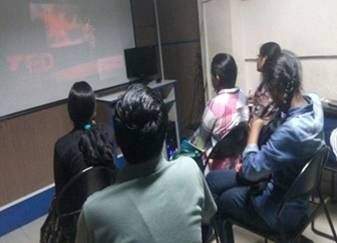 NIIT, Gurgaon: Advanced Program in Full Stack Software Engineering Course, GNIIT Program in ...