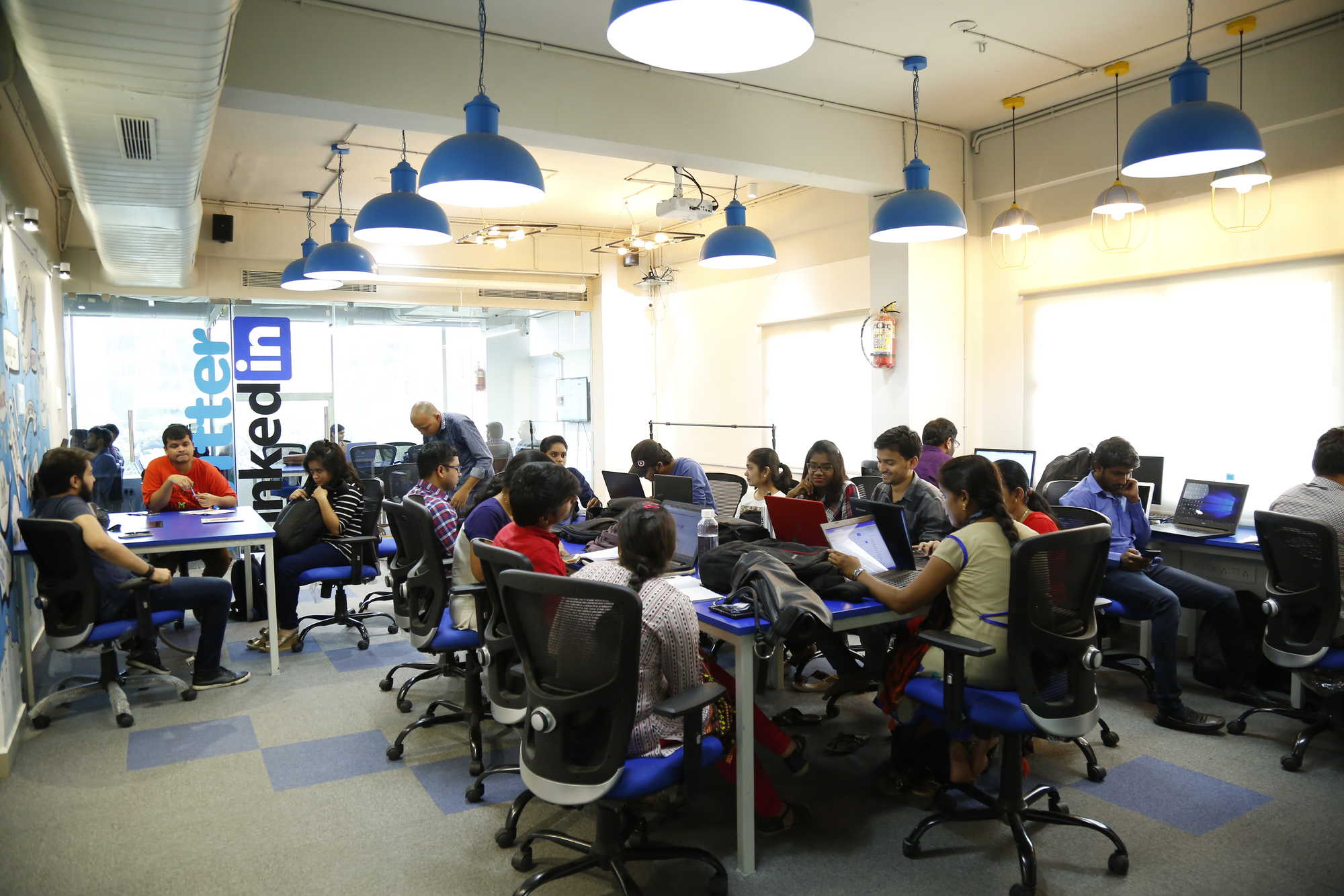 Digital Nest, Hyderabad: RPA Training, Big Data Training, Digital ...