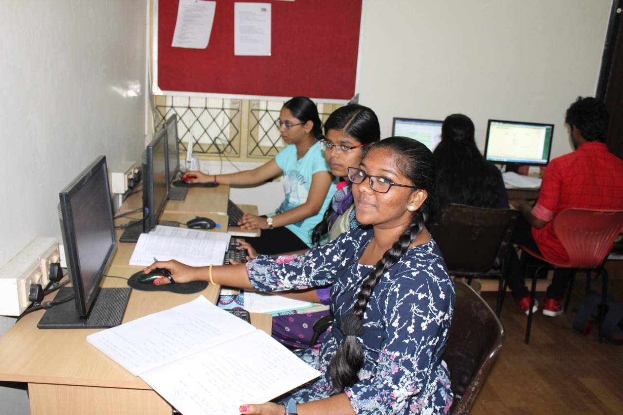 SSI Computer Education, Chennai: JAVA, Python, C++, Training, Online ...