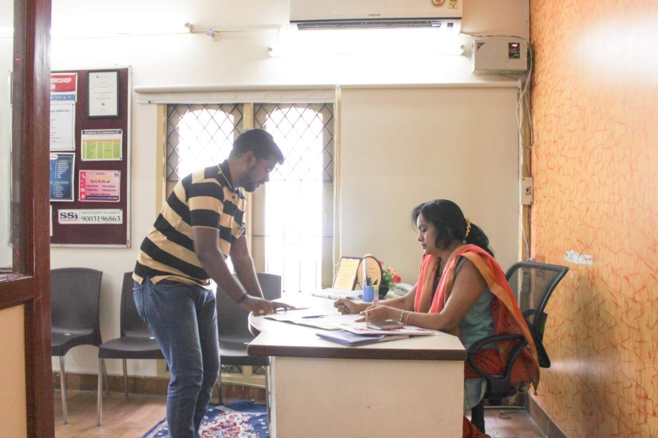 SSI Computer Education, Chennai: JAVA, Python, C++, Training, Online ...