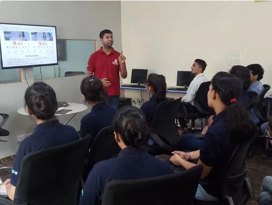 PLUS-IS Computer Training Institute, New Delhi: Web Designing, Graphic ...