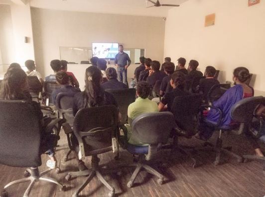 PLUS-IS Computer Training Institute, New Delhi: Web Designing, Graphic ...