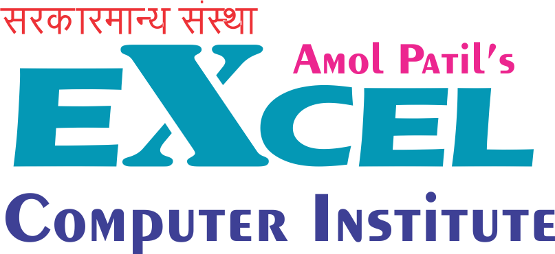 Excel Computer Institute, Thane: Ms Office, Business Accountant, GST ...