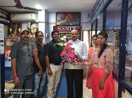 SSSIT Computer Education, Hyderabad: C Training, C++ Training, Java ...