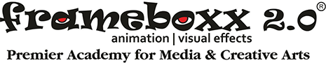 Frameboxx Animation & Visual Effects Pvt. Ltd, Mumbai: VFX Course ...