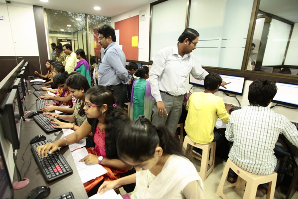 Moulali Youth Computer Training Centre, Kolkata: Certificate in ...