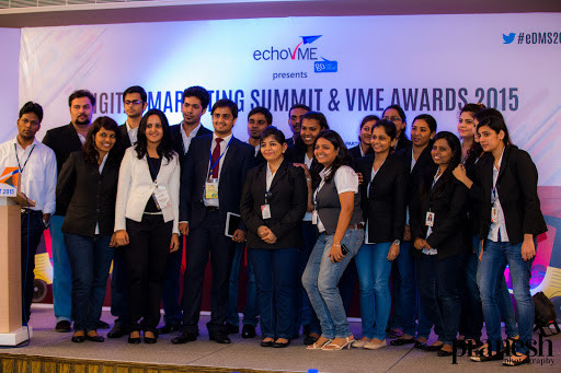 EchoVME Digital, Chennai: Digital Marketing Course, Infographic Design ...