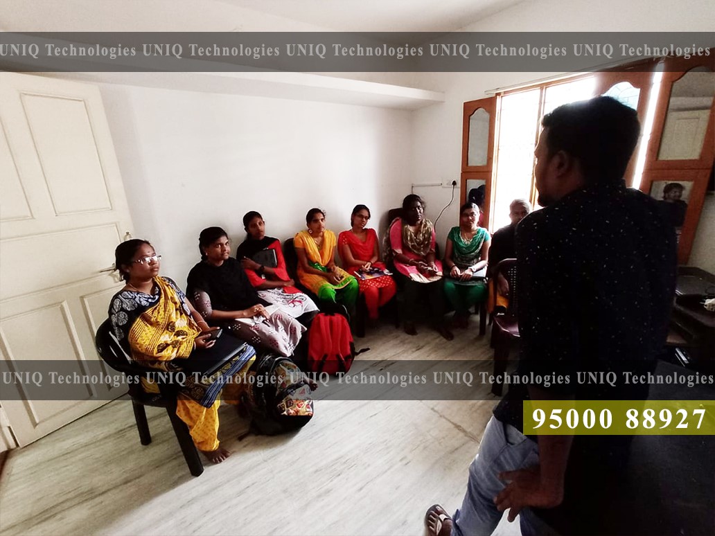 UNIQ Technologies, Chennai: Services, Web Designing, Web Development ...