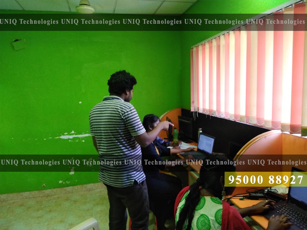 UNIQ Technologies, Chennai: Services, Web Designing, Web Development ...