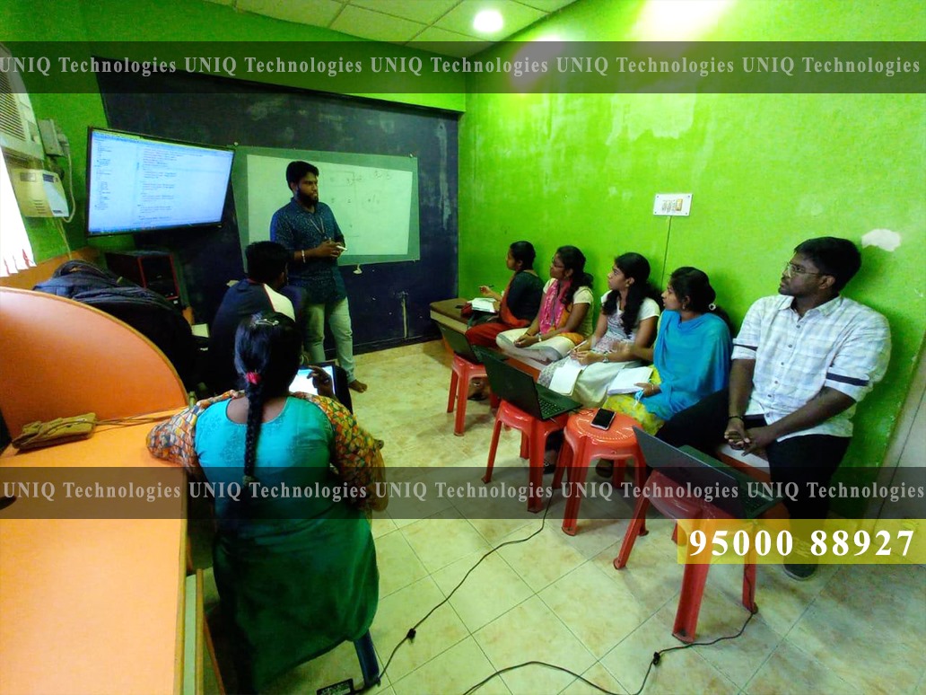 UNIQ Technologies, Chennai: Services, Web Designing, Web Development ...