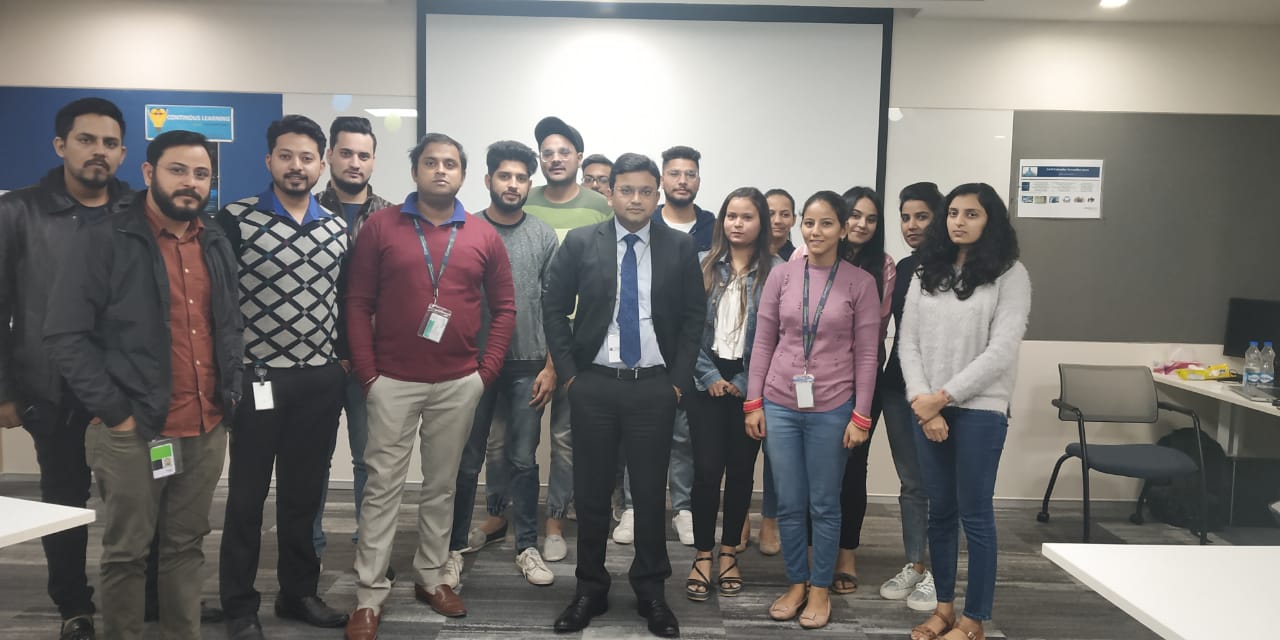 Advanced Excel Courses at Corporate, Mumbai: Advanced EXCEL Courses ...