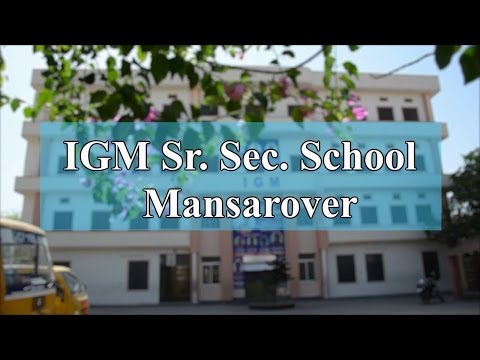 I.G.M. Senior Secondary School, Jaipur: Class9th, 10th, 11th, 12th, Offline Training Program