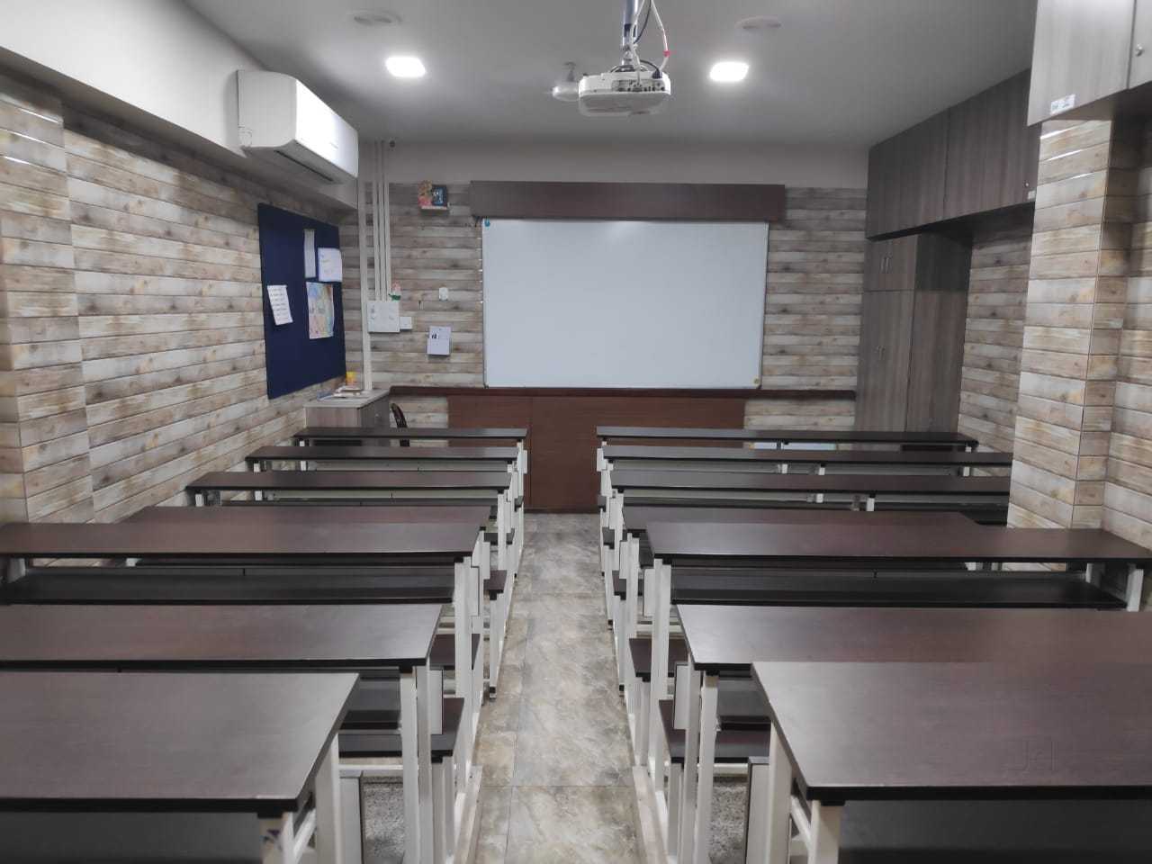 Synthesis Learning, Mumbai: Chartered Financial Analyst, Diploma in ...