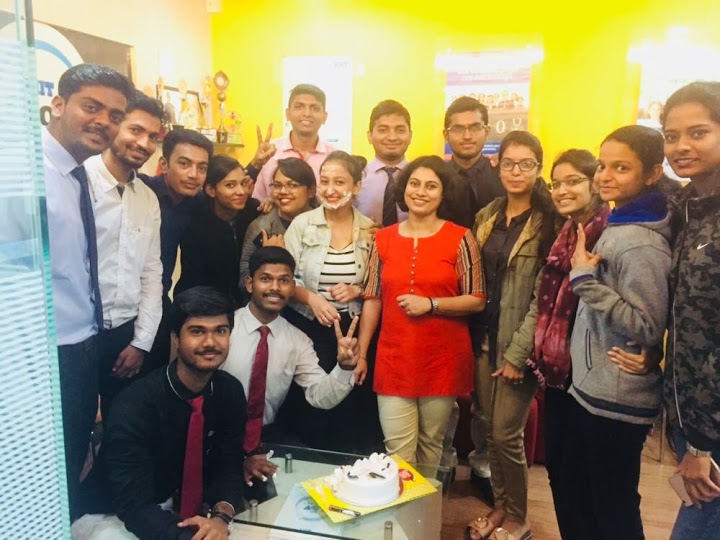 NIIT Pune, Pune: Core Java, C, C++, Coaching, Online Program