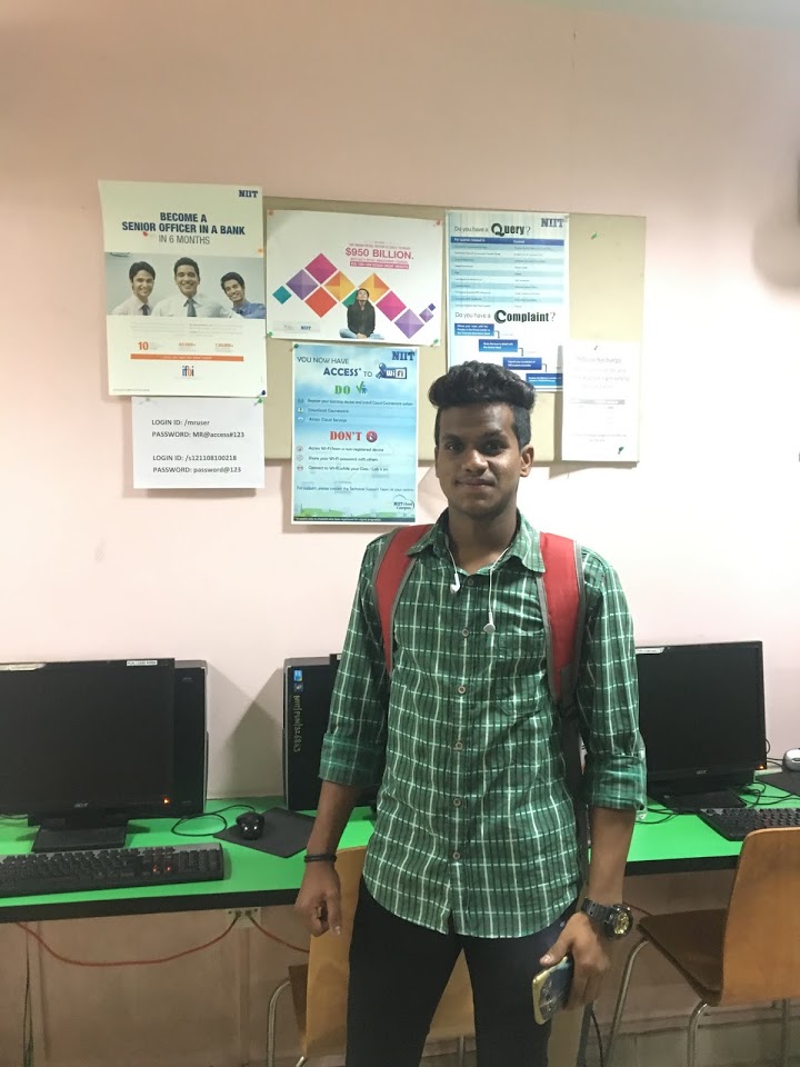 NIIT Pune, Pune: Core Java, C, C++, Coaching, Online Program