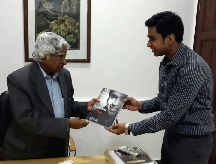 RKG Institute (CA Parag Gupta), Noida: 11th Economics, 11th Accounts ...