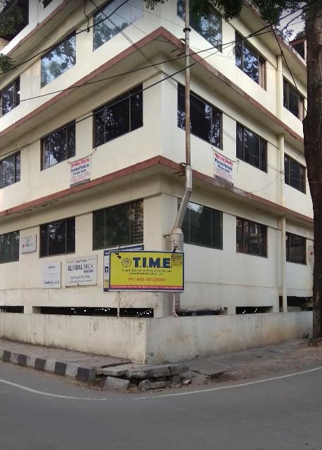 T.I.M.E: Gallery General