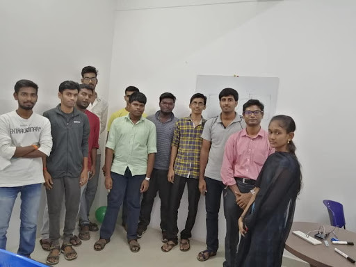 Livewire - Poonamallee, Chennai: Robotic Process Automation, Management ...