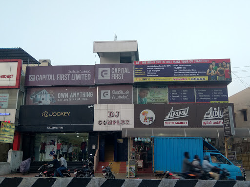 Livewire - Poonamallee, Chennai: Robotic Process Automation, Management ...