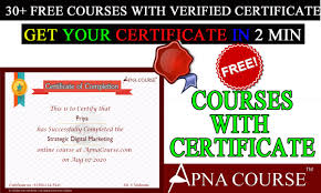 Apna Course General