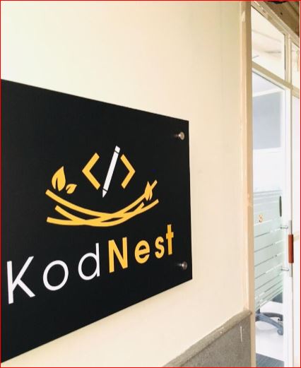 KODNEST Institute Details