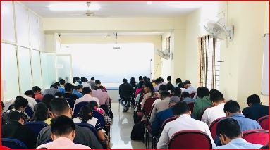 KODNEST, Bangalore: Full Stack, Software Engineer, Offline Training Program