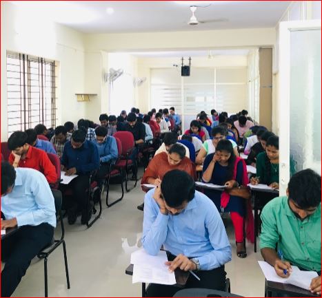 KODNEST, Bangalore: Full Stack, Software Engineer, Offline Training Program