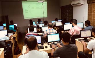 Excel Training, Chennai: Advance Excel Training, Training Center