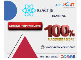 AchieversIT, Bangalore: UI, Web Development, Angular, React, Nodejs ...