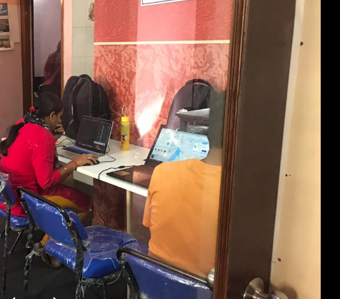 AchieversIT, Bangalore: UI, Web Development, Angular, React, Nodejs, Classroom Training