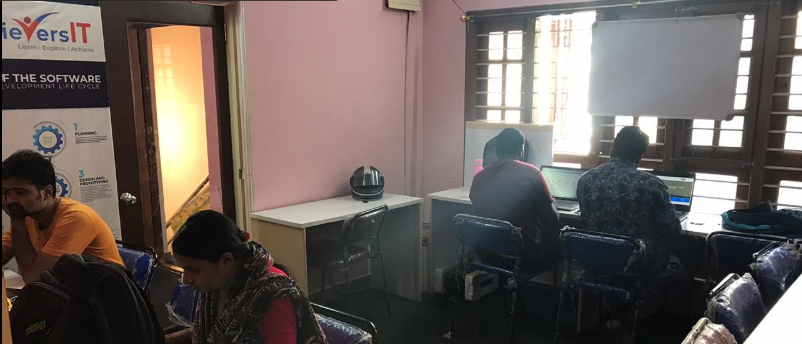 AchieversIT, Bangalore: UI, Web Development, Angular, React, Nodejs ...