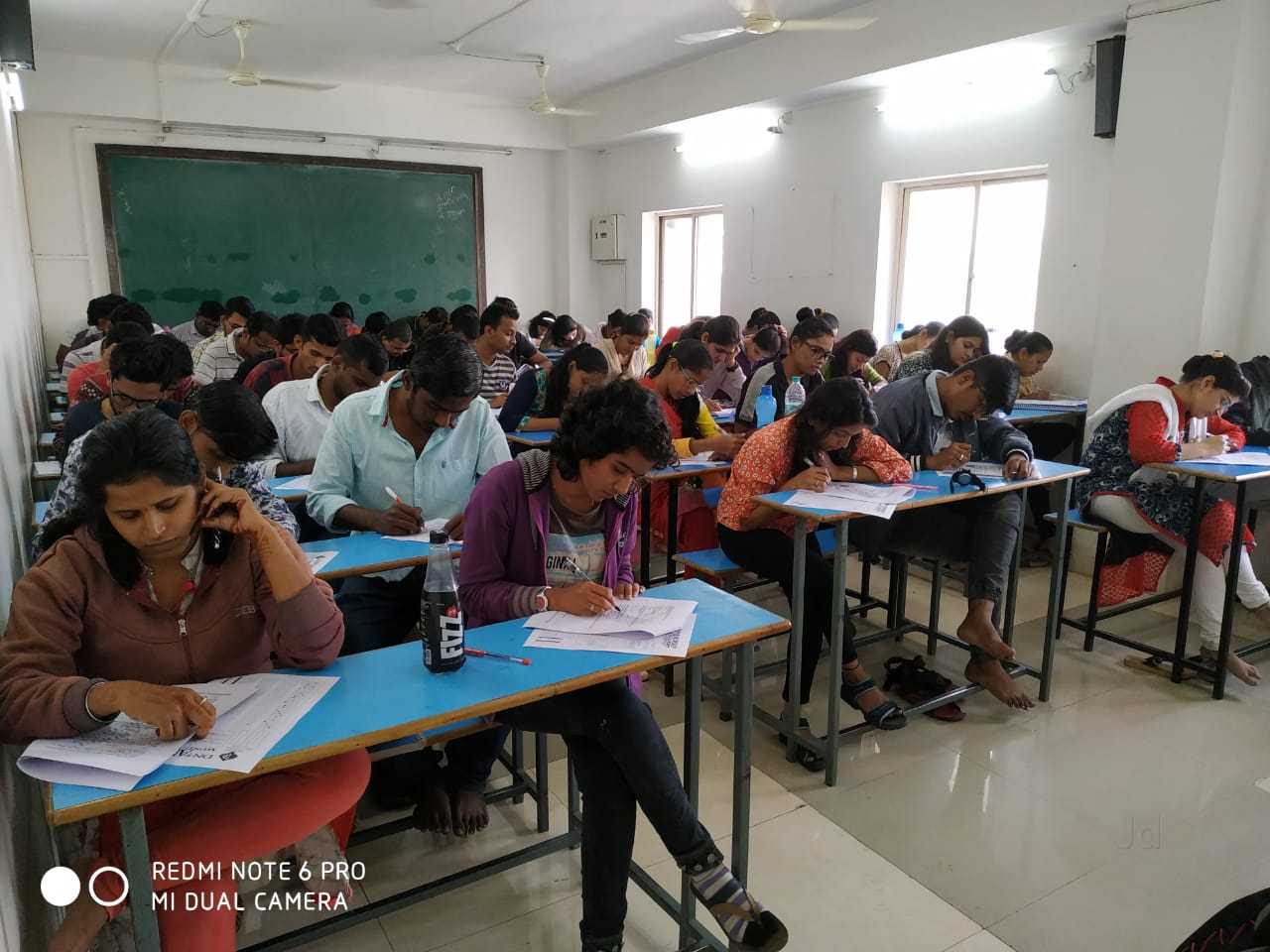 Dnyandeep Academy, Pune: UPSC Prelims, UPSC Mains, UPSC Integrated ...