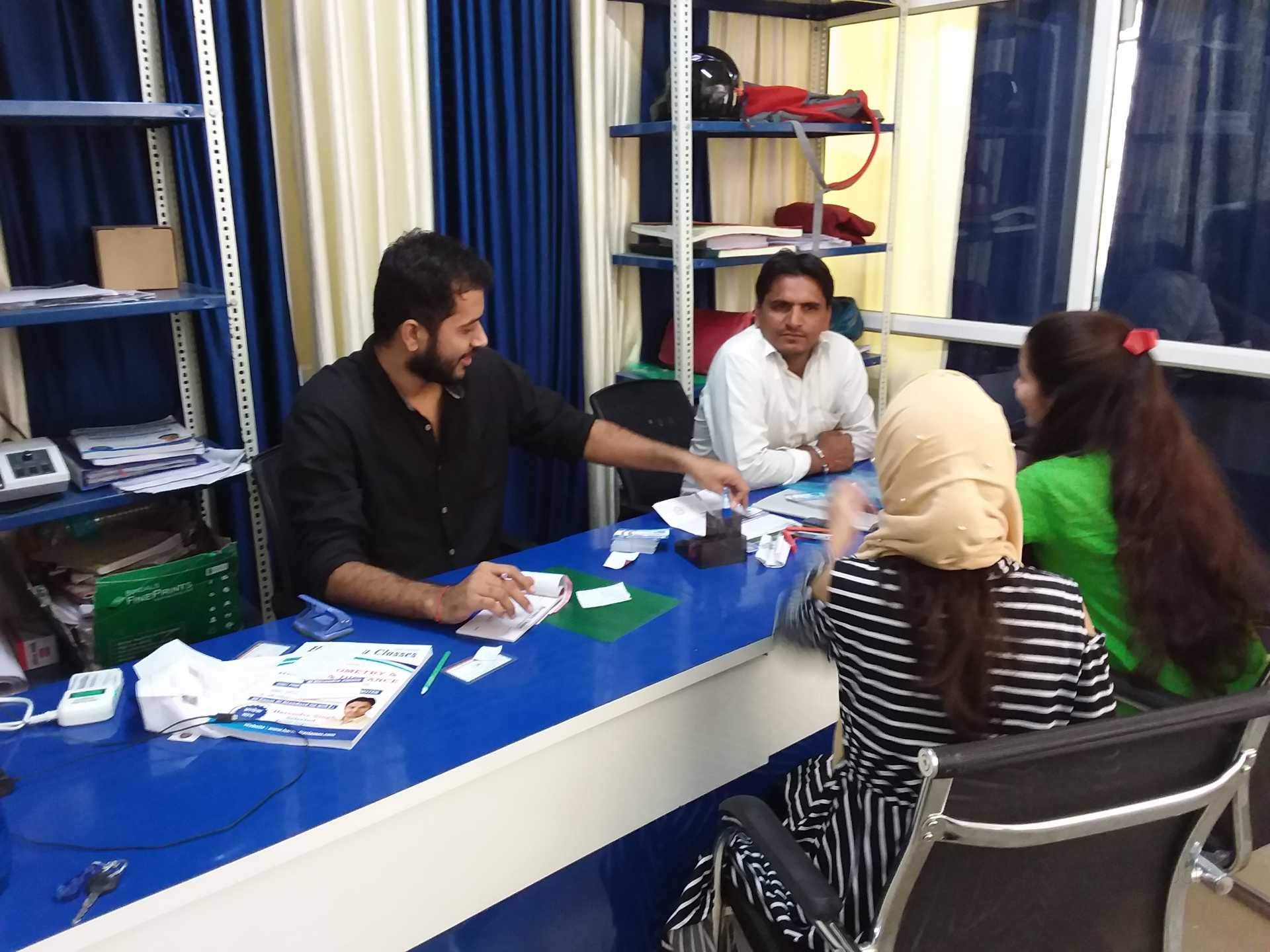 Harendra Classes Jaipur: Contact, Fees, Reviews, Address