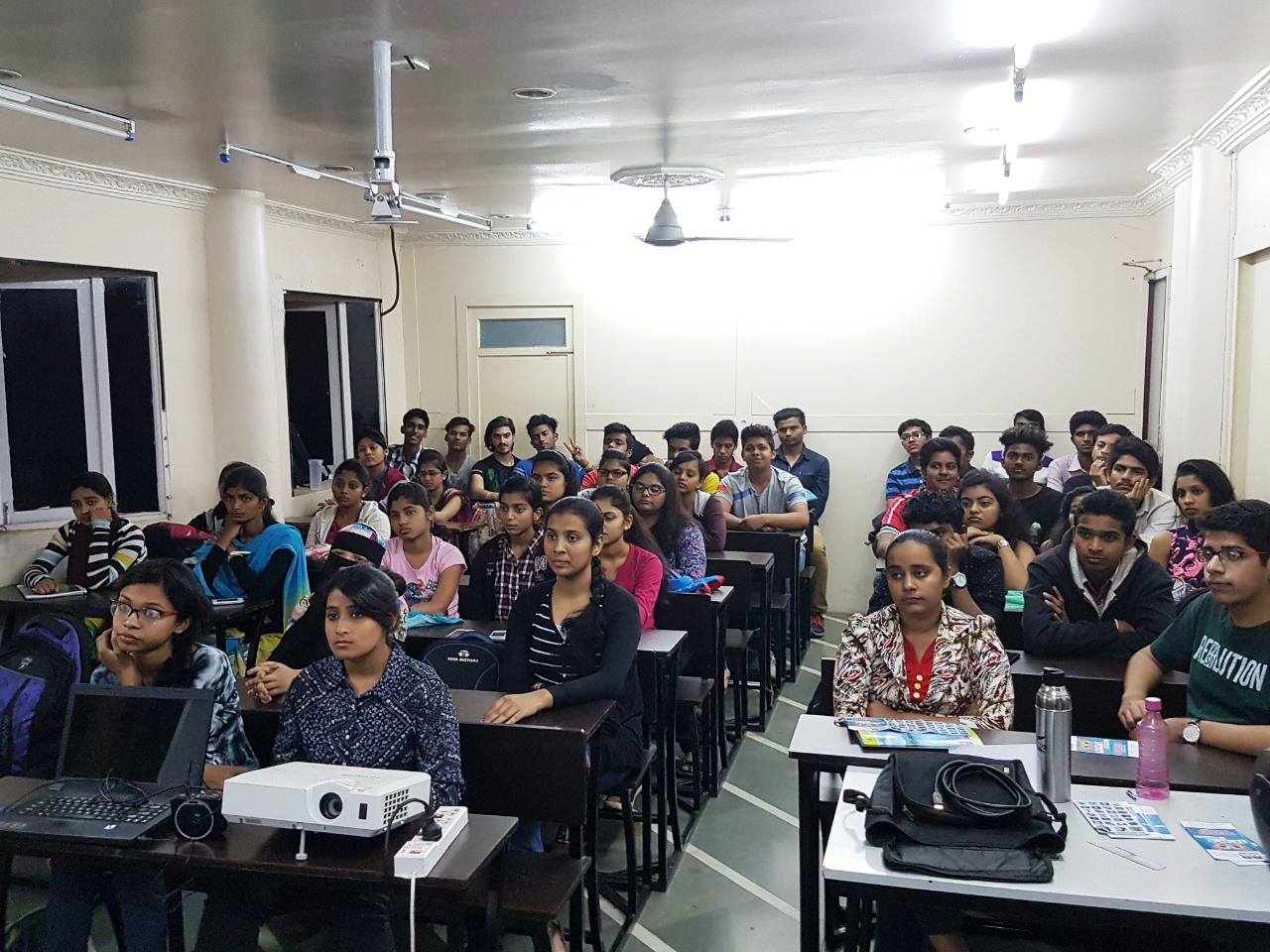 Unique Academy for Commerce, Pune: CS Executive, Online Program