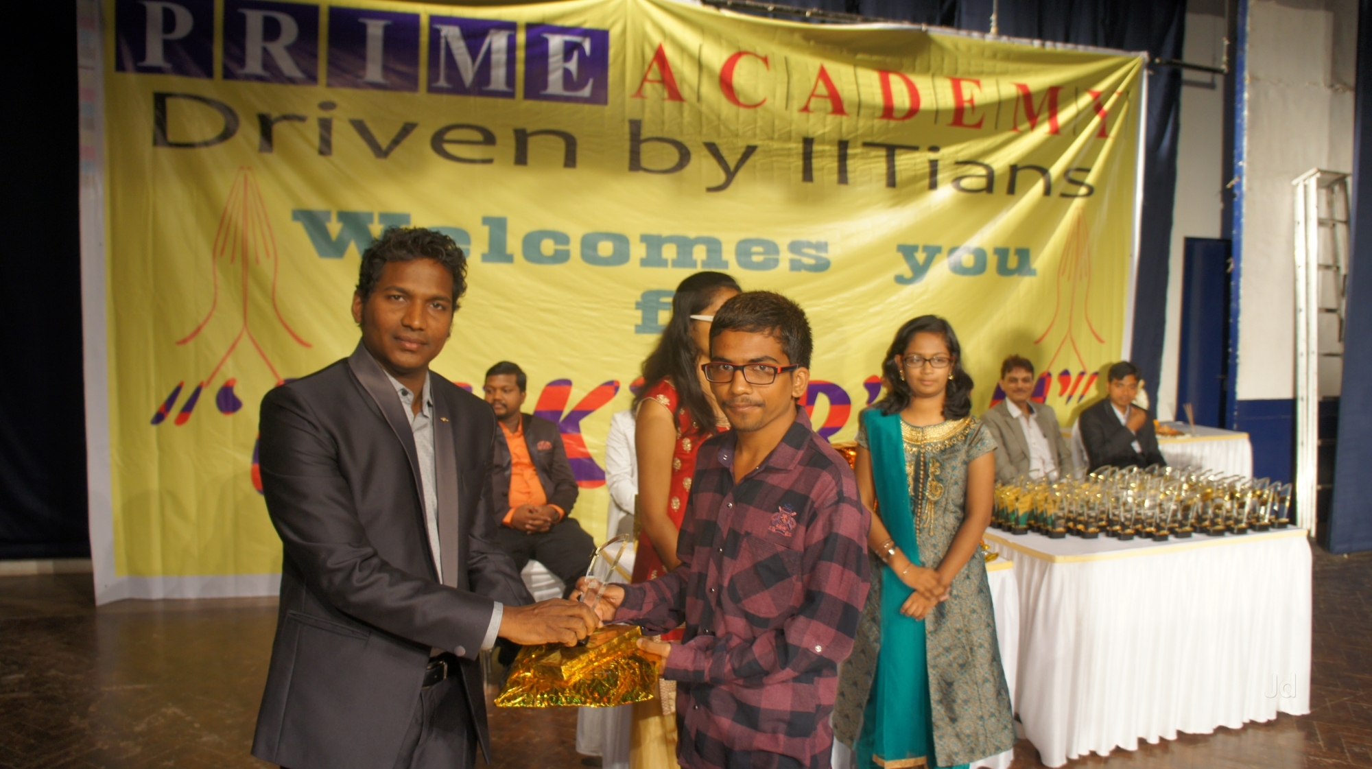 Prime Academy , Pune: JEE/NEET Coaching, Foundation batch, JEE/NEET ...