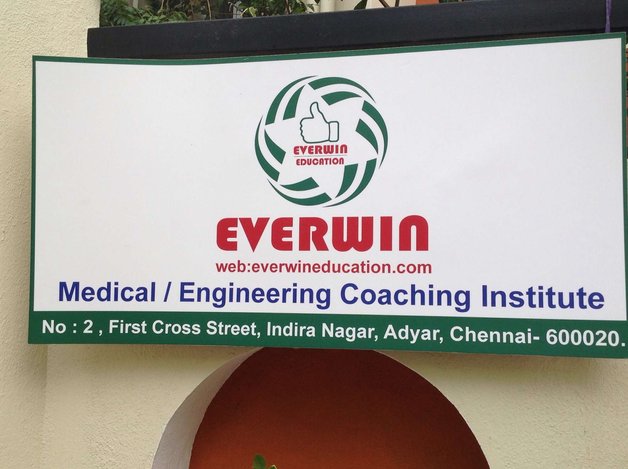 Everwin Education , Chennai: Intensive Crash Courseu00a0 Of Neet ...