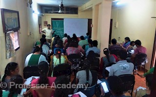 Professor Academy, Chennai: CoachingView - Commerce, CoachingView ...