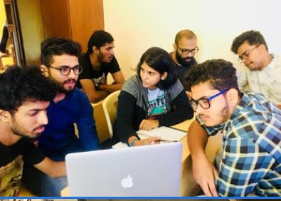 DesignBoat UI/UX School, Bangalore: UX & UI Design, Online Training Program