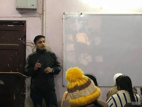 Gyan IAS, Roorkee: UPSC, SSC CHSL, IBPS PO, Online Coaching