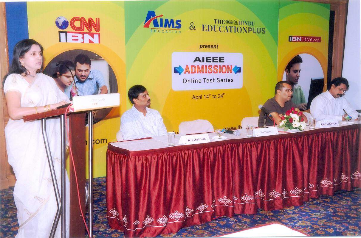 Aims Education, Chennai: Foundation Course, Gateway Training, Crash ...