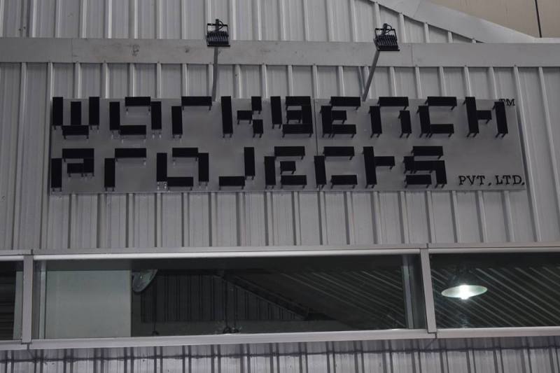 Workbench Projects, Bangalore: Shopfloor Training, Digital Fabrication ...