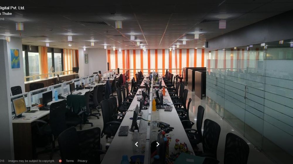 Logicserve Digital Pvt. Ltd, Navi Mumbai: SEO Services, AMAZON ...