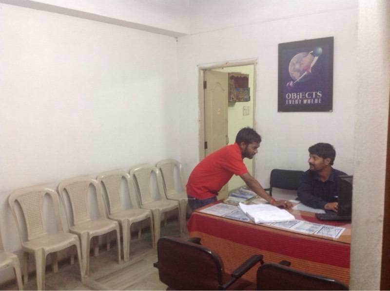 INetSolv Technologies, Hyderabad: Java, Python, Online Course